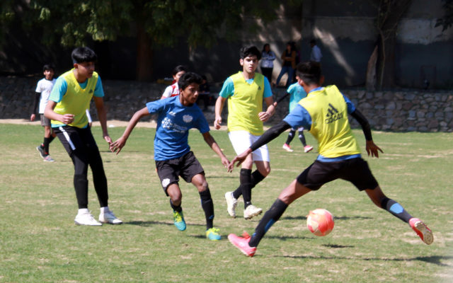 About Us | Jishnu Mitra Foundation