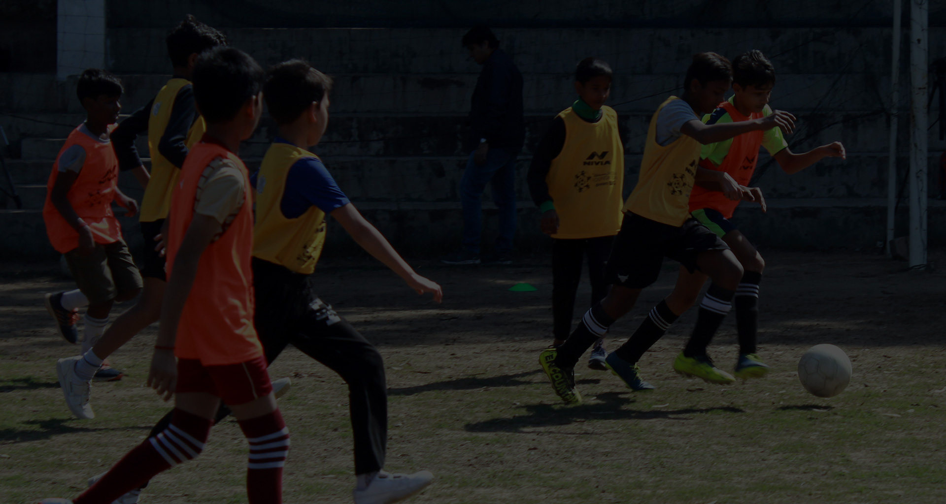 Contact | Jishnu Mitra Foundation